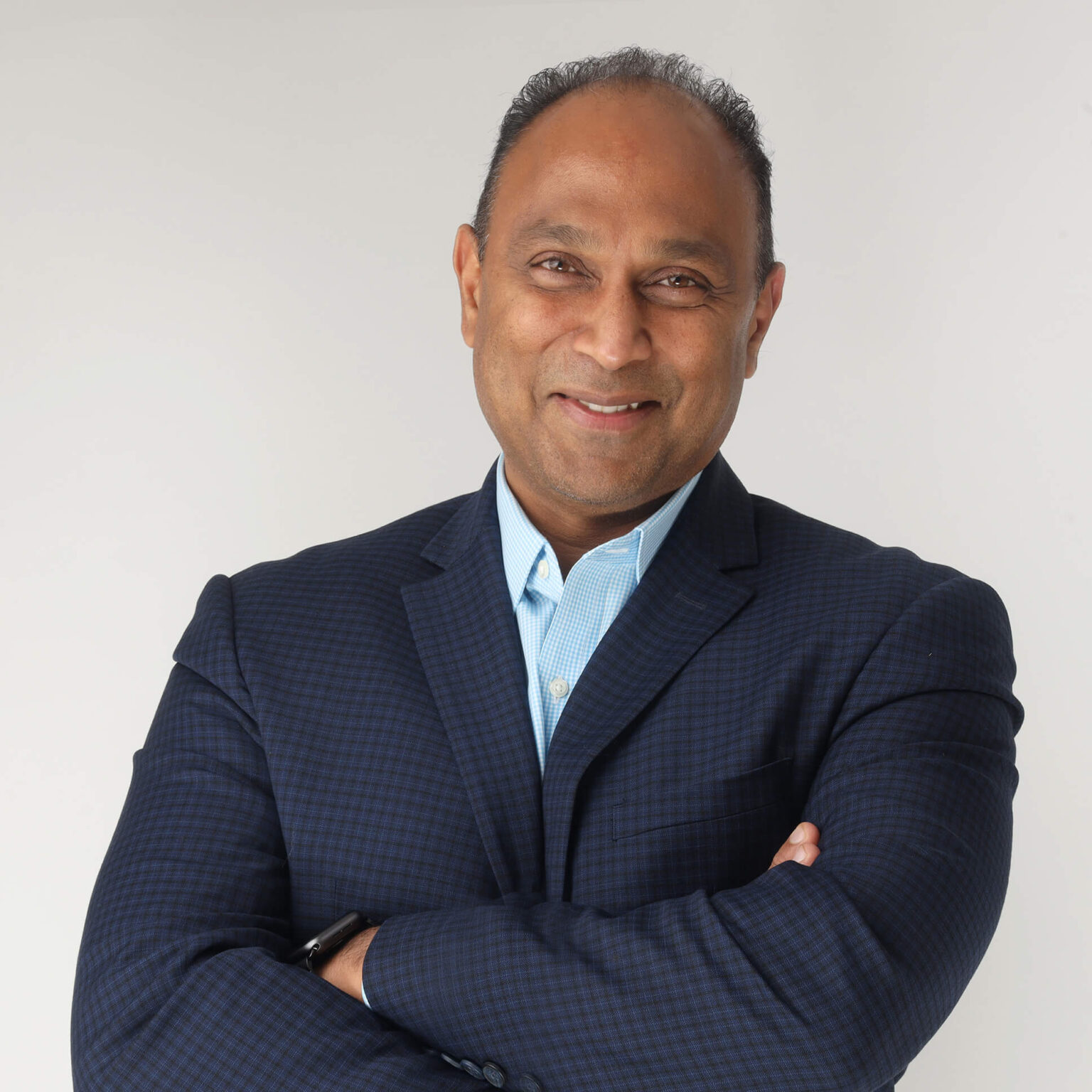 Leadership | Saama - #1 in AI Clinical Analytics