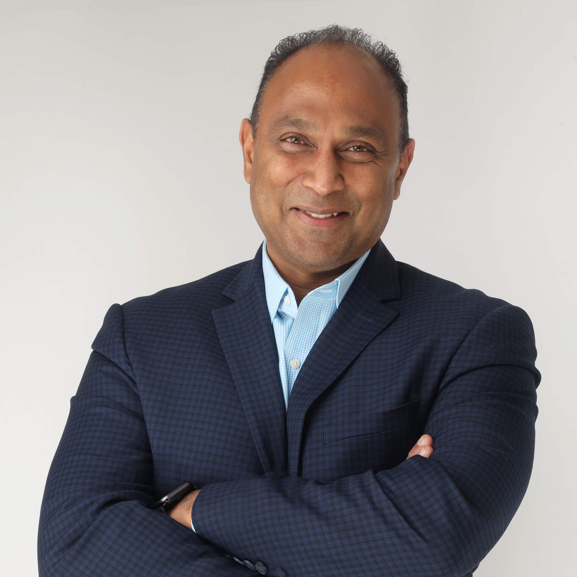 Saama Announces Industry Veteran Bhaskar Sambasivan as New CEO | Saama ...