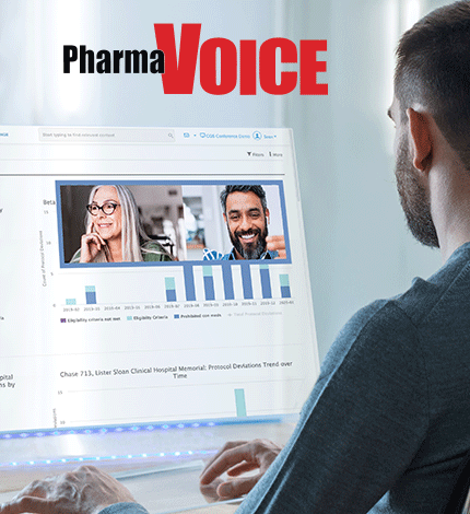 The New Virtual Engagement Reality | Saama - #1 in AI Clinical Analytics