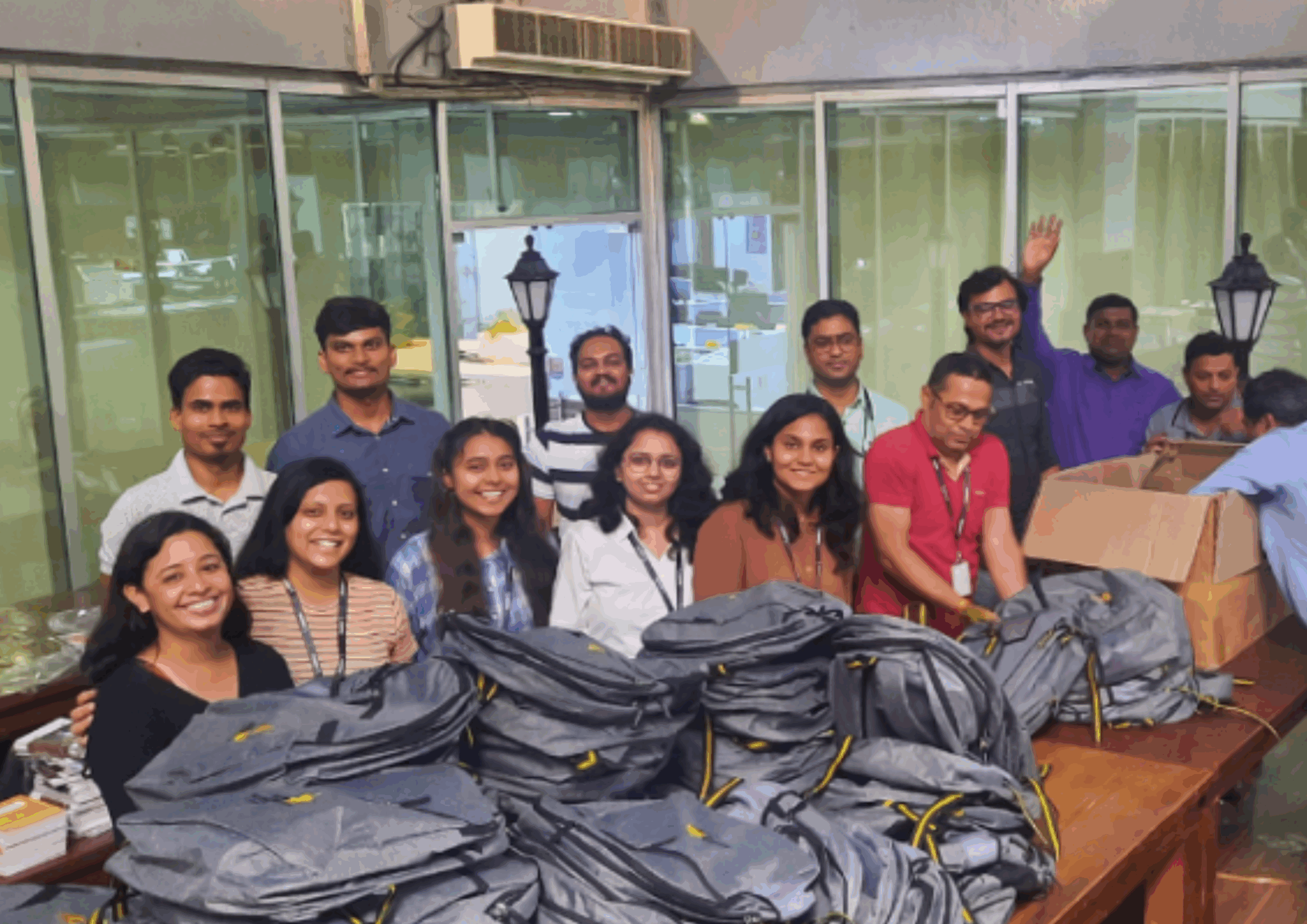 Saama's Environmental, Social, and Governance (ESG) Program | Saama ...