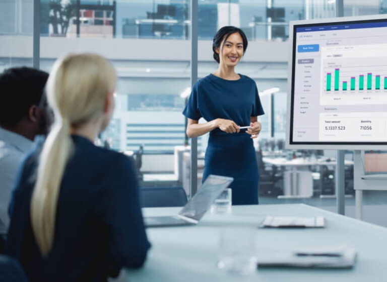 BRAIN Visualization | Saama - #1 in AI Clinical Analytics