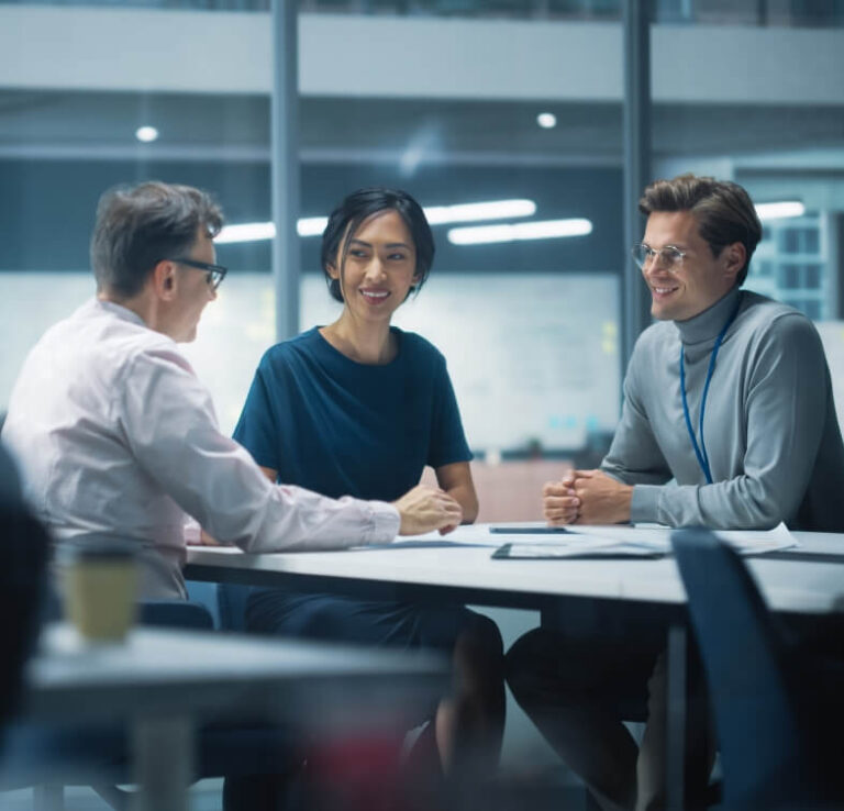 #1 in AI Clinical Analytics | Saama